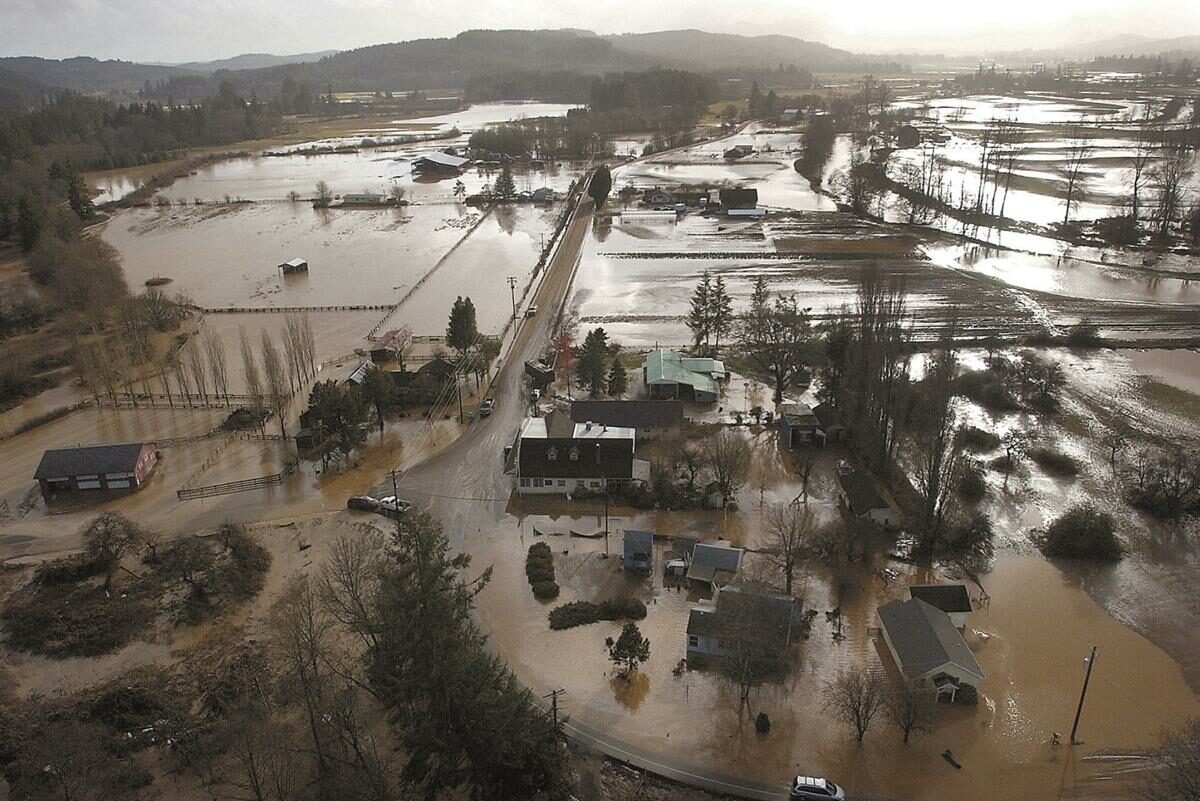 Chehalis Basin Strategy - Forterra