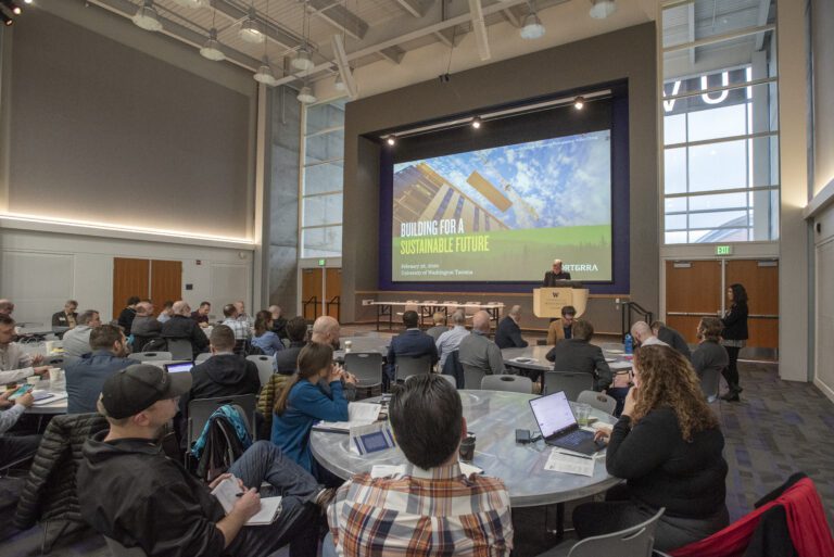 What We Do - Forterra