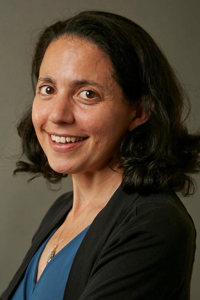 Our People - Forterra