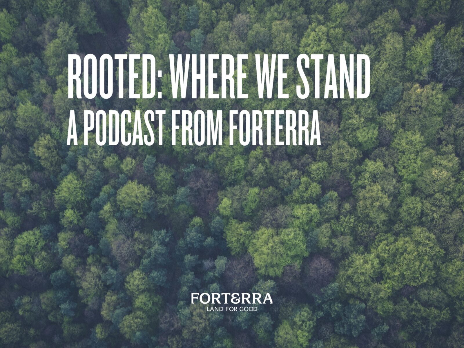 Episode #4: Tattoos and microscopes - Forterra