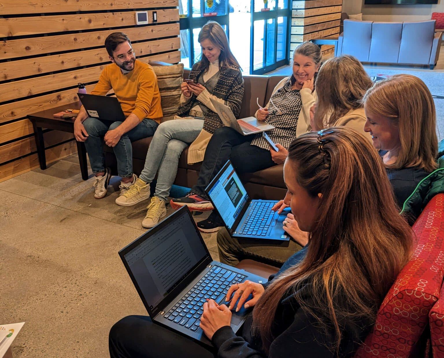 Working with Tribal Sovereign Governments - Forterra