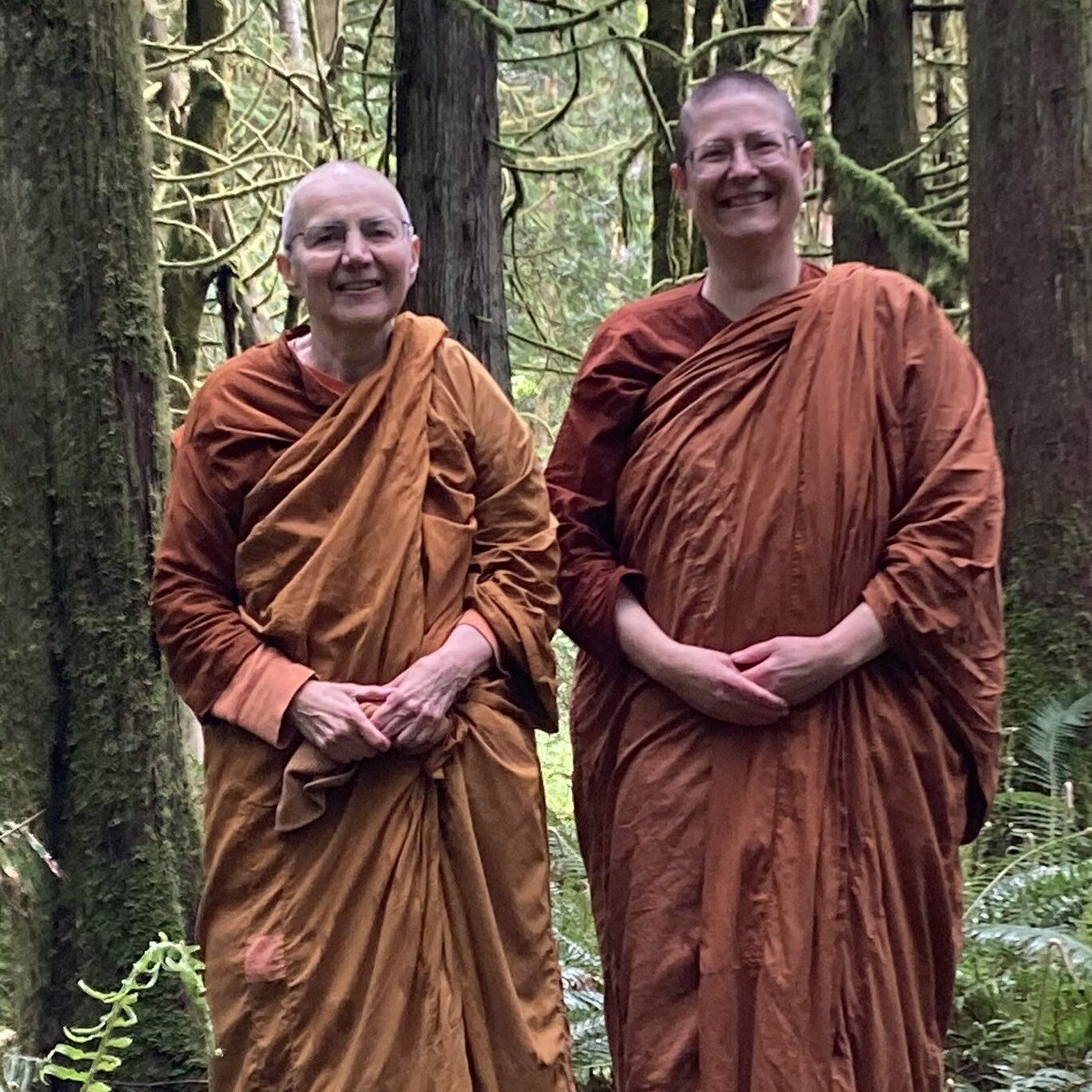 Forterra - Land for Good