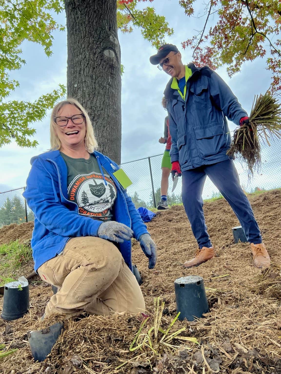 Thornton Creek Alliance - Forterra