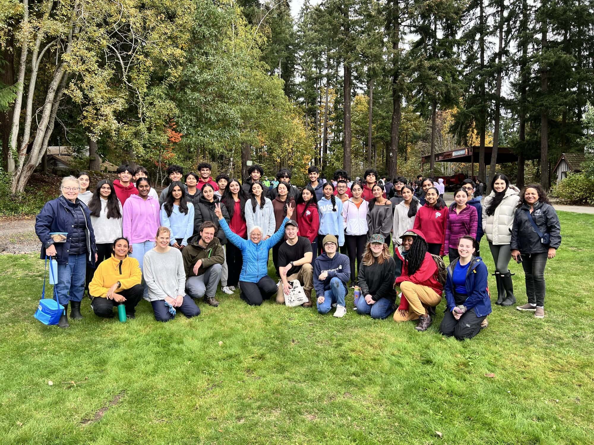 Forterra - Land for Good